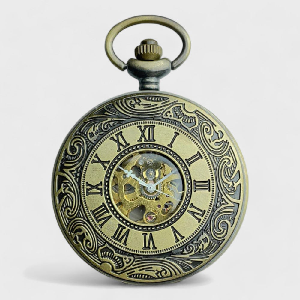 Montre à Gousset | Maison Gousset