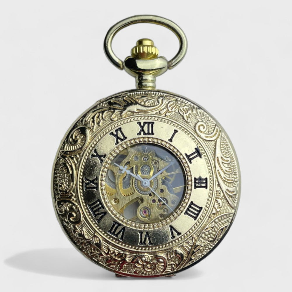 Montre Gousset Ancienne - Maison Gousset
