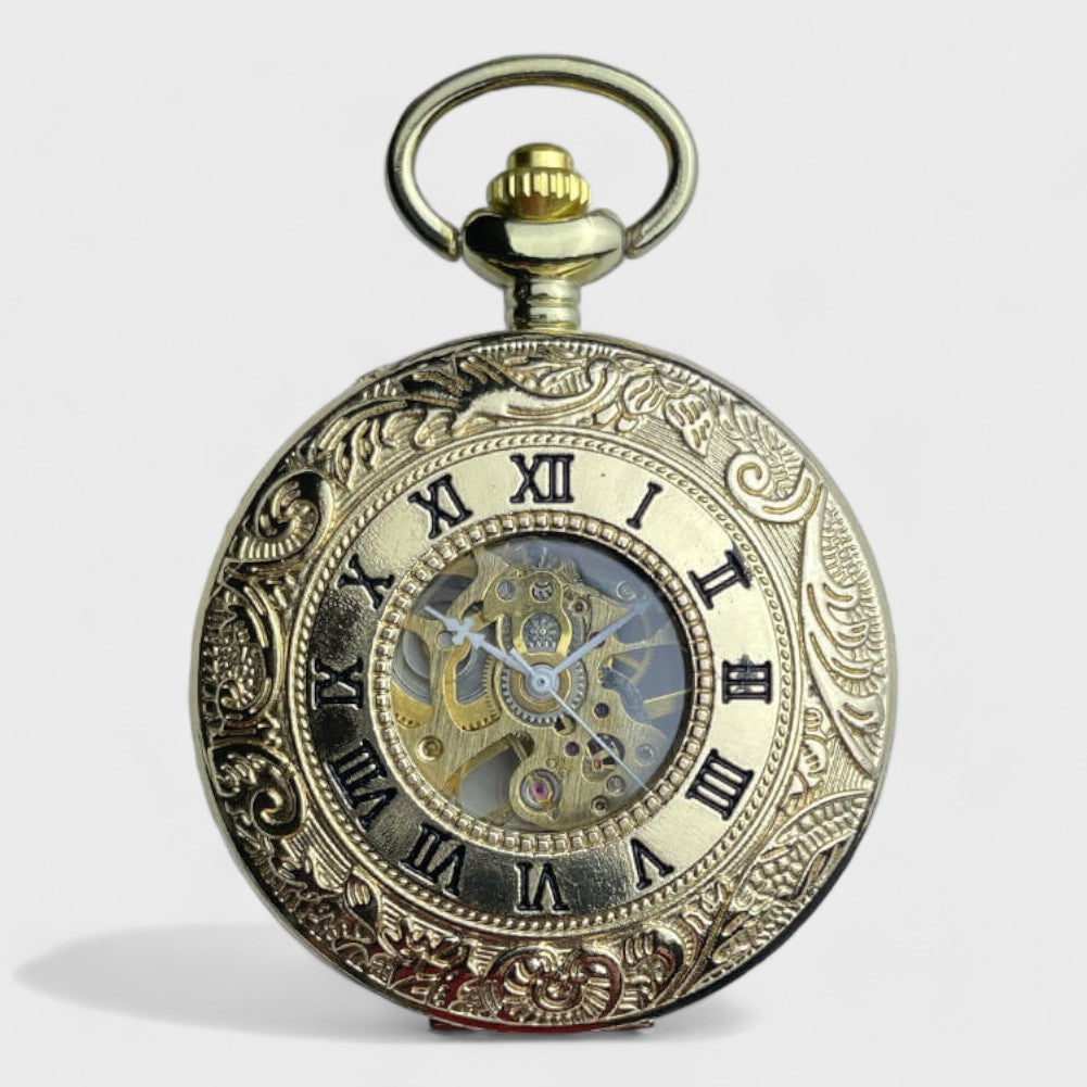 Maison Gousset® | Boutique Officielle de Montre à Gousset