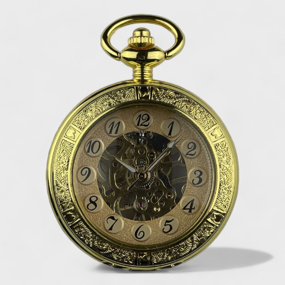 Maison Gousset® | Boutique Officielle de Montre à Gousset