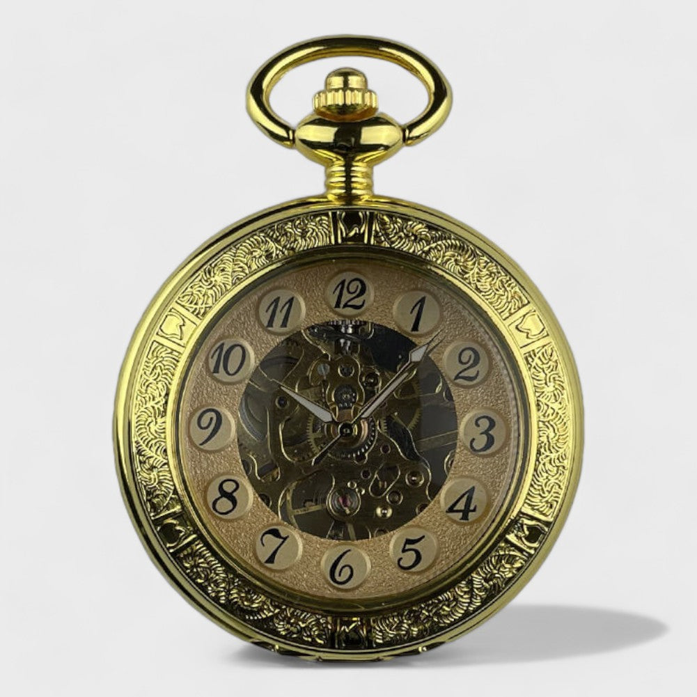 Maison Gousset® | Boutique Officielle de Montre à Gousset