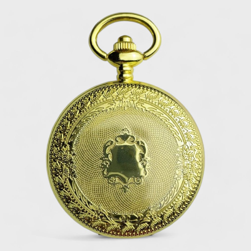 Montre à Gousset | Maison Gousset