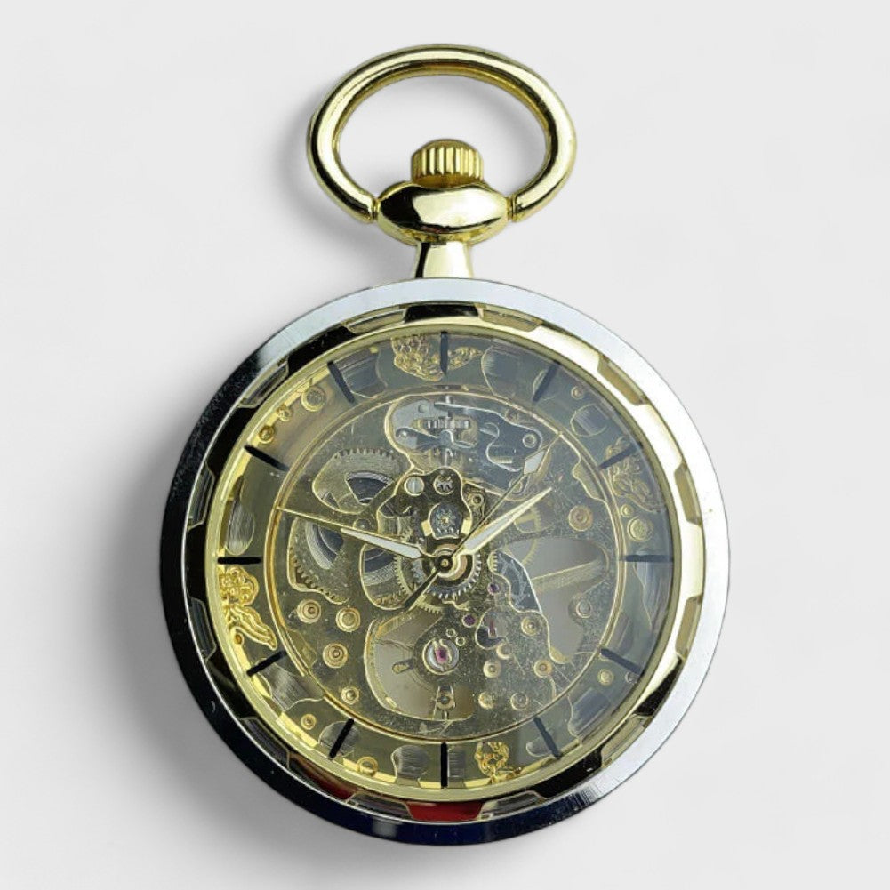 Montre à Gousset | Maison Gousset