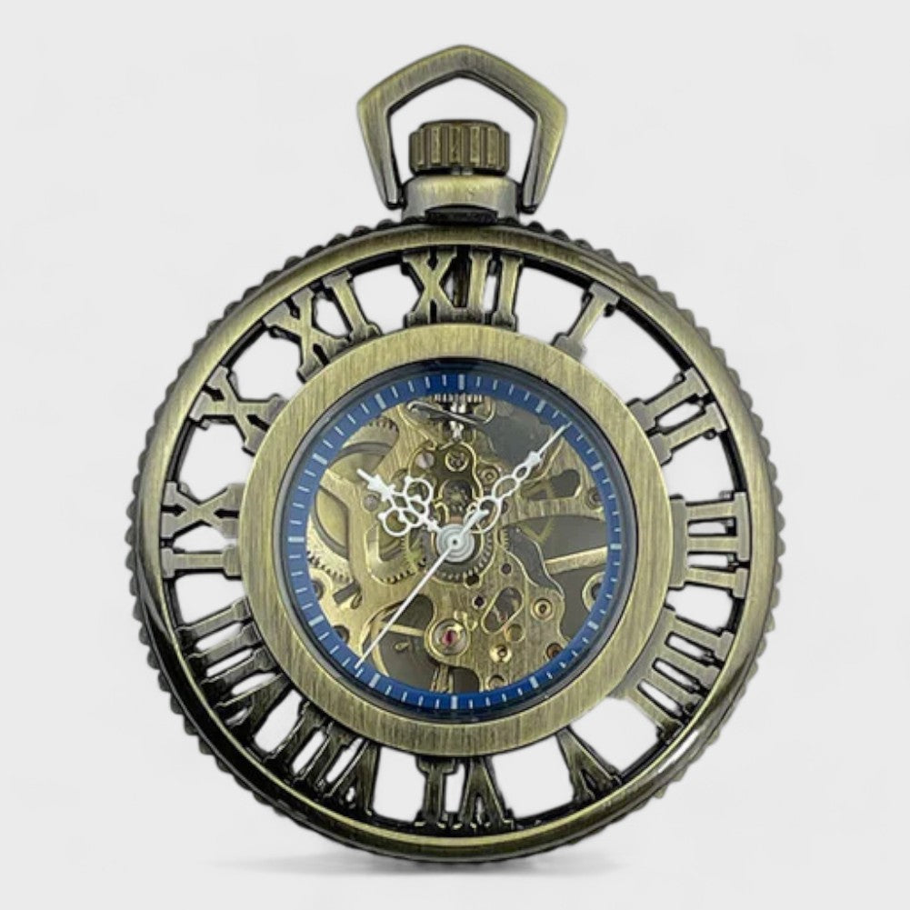Montre à Gousset | Maison Gousset