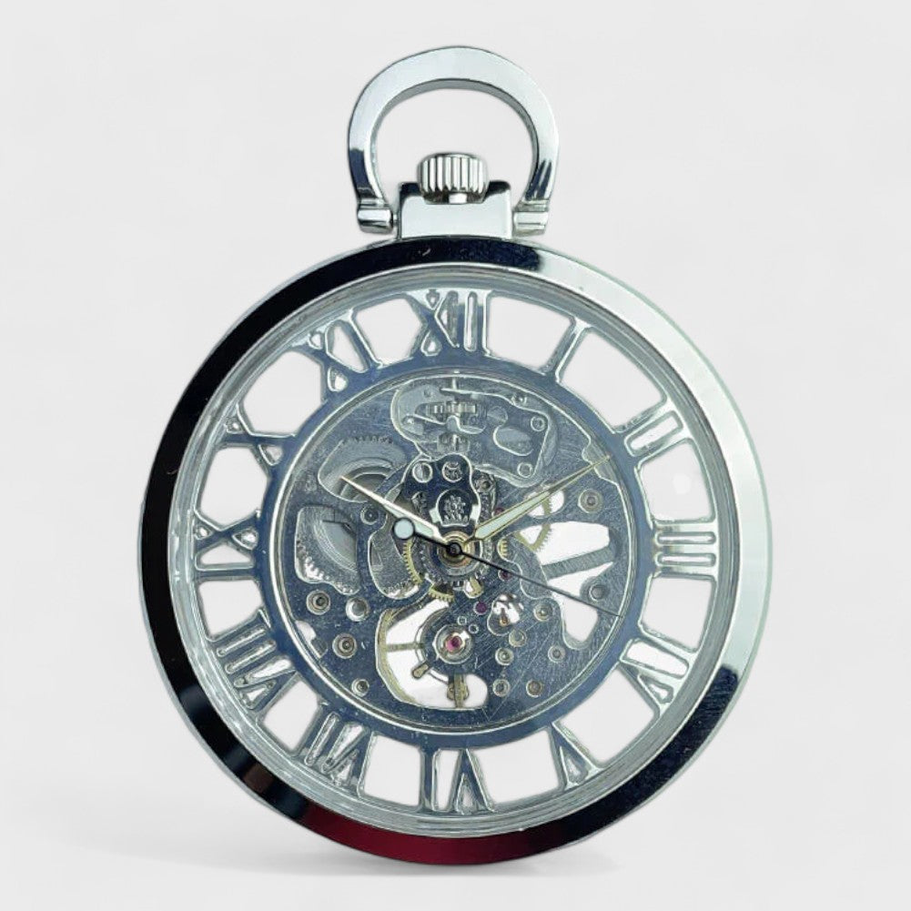 Montre à Gousset | Maison Gousset